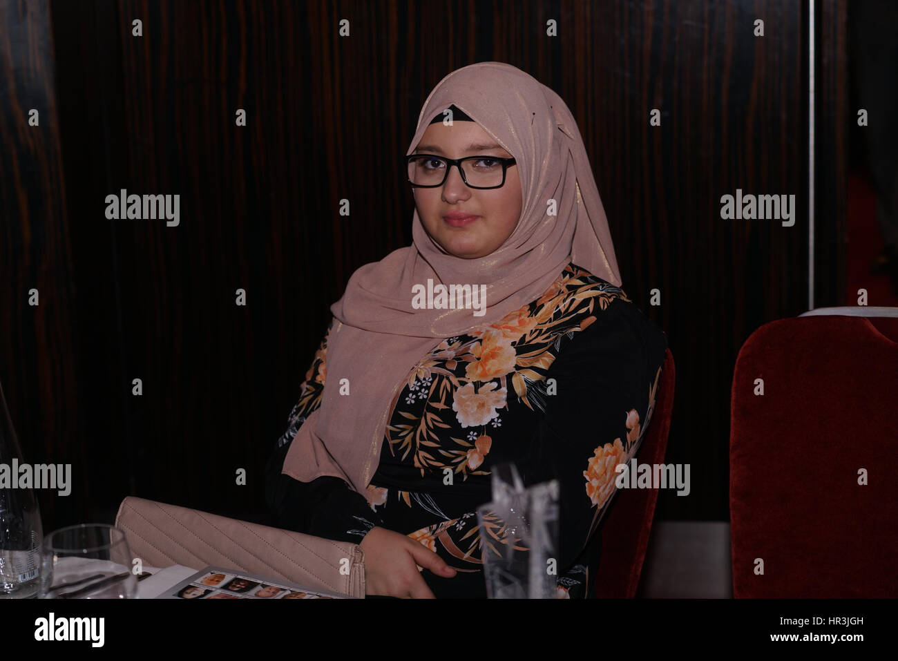 Lord bilimoria hi-res stock photography and images - Alamy