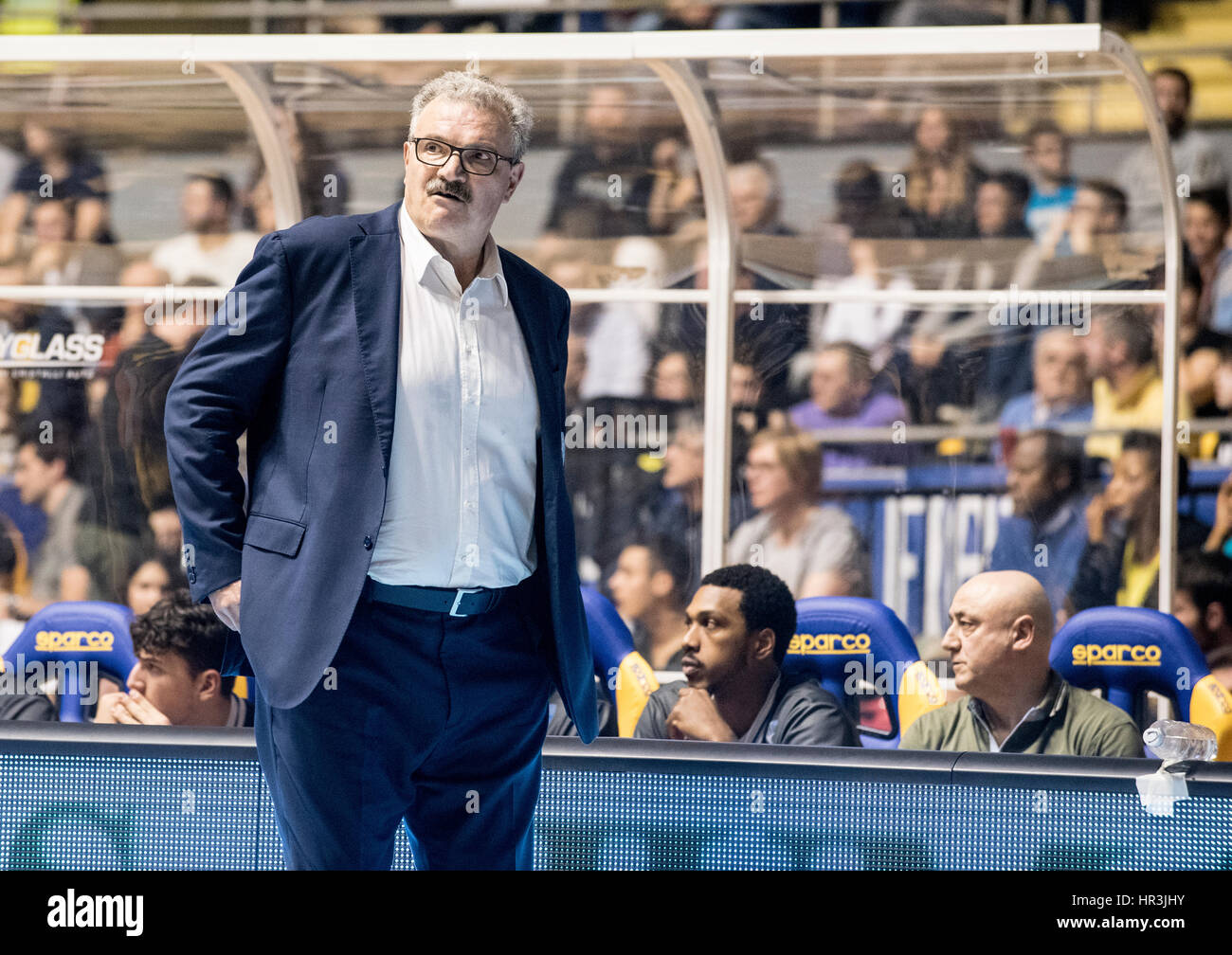 Sacchetti hi-res stock photography and images - Alamy