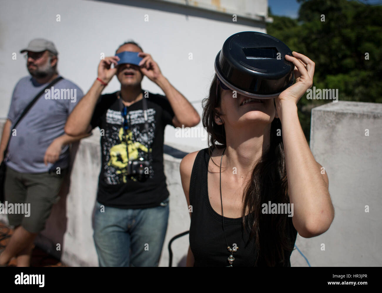 Martin zabala solar hi-res stock photography and images - Alamy