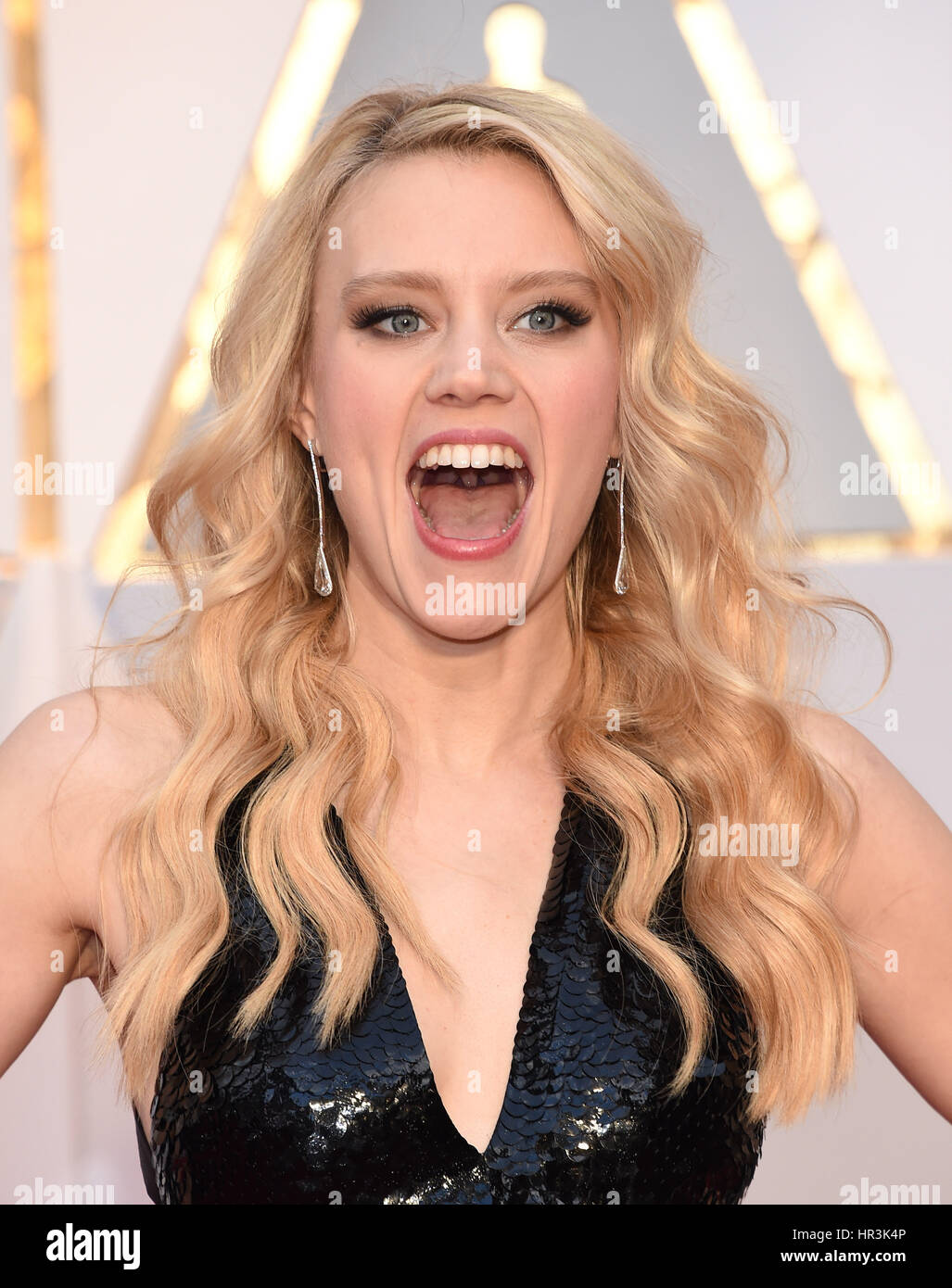 Kate Mckinnon