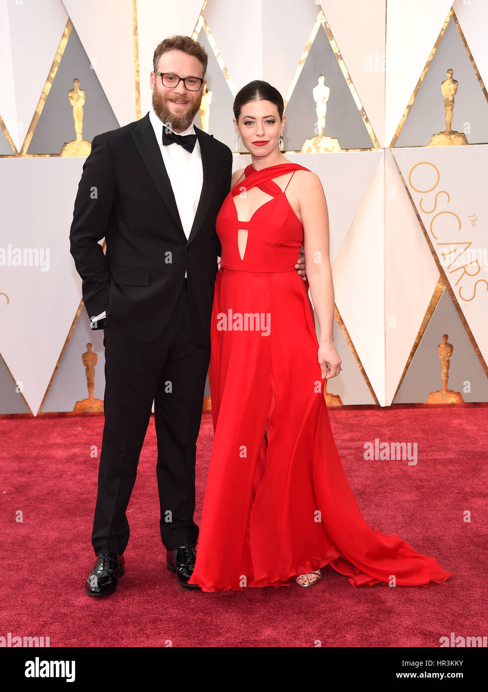 Lauren miller rogan hi-res stock photography and images - Alamy