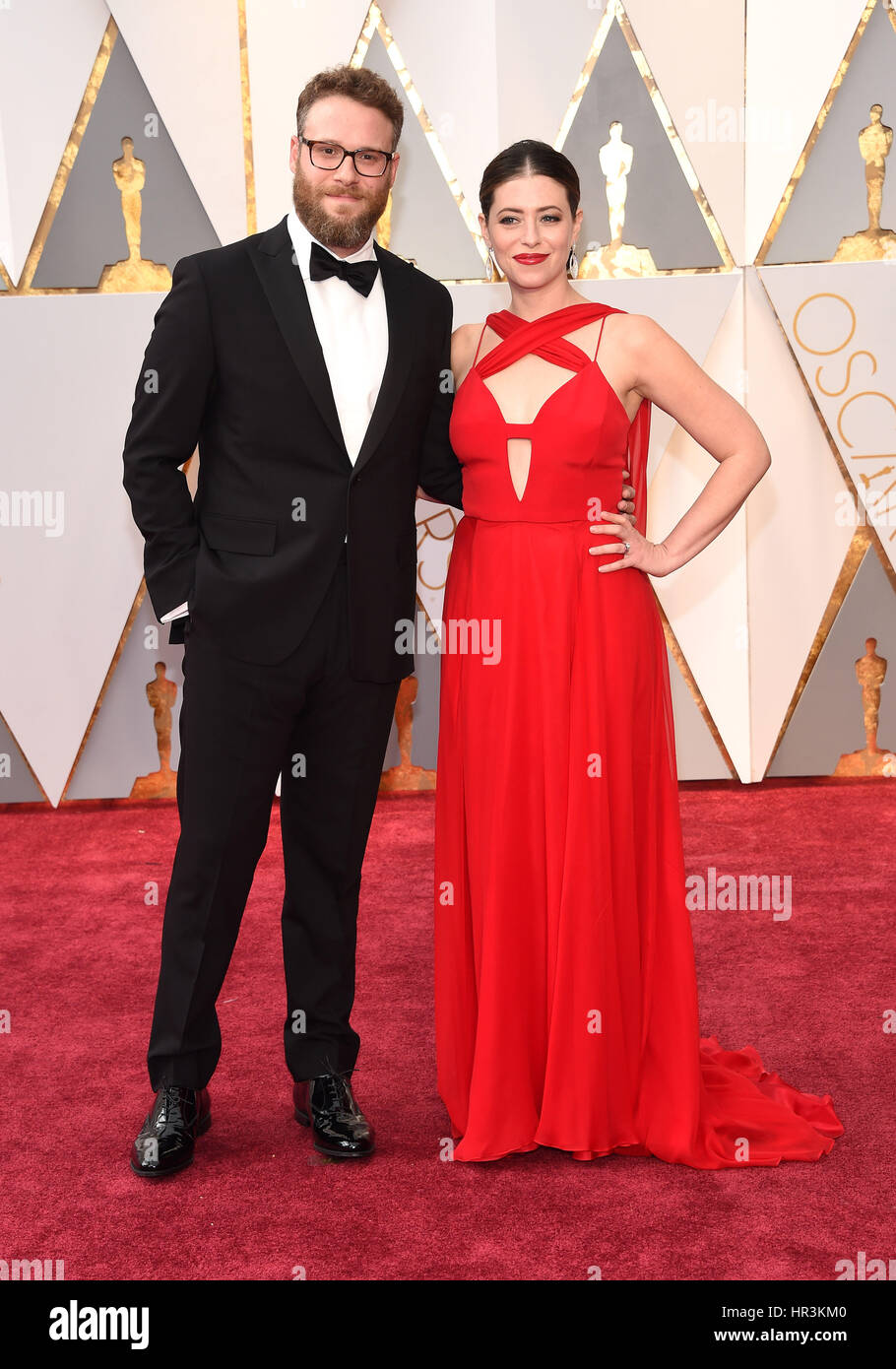 Lauren rogan hi-res stock photography and images - Alamy