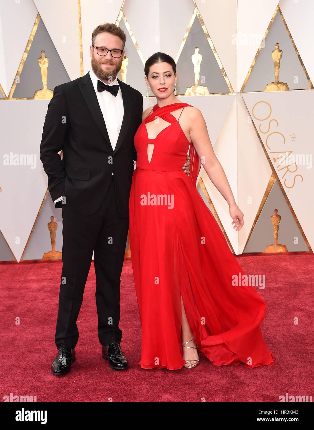 Lauren Rogan High Resolution Stock Photography and Images - Alamy