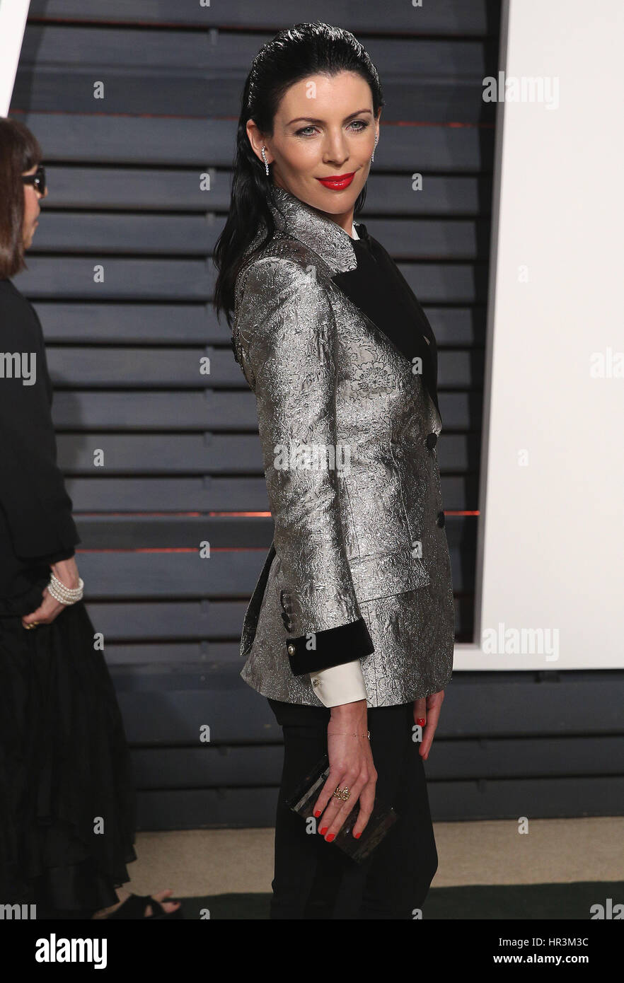Beverly Hills, California, USA. 26th Feb, 2017. Liberty Ross at the ...
