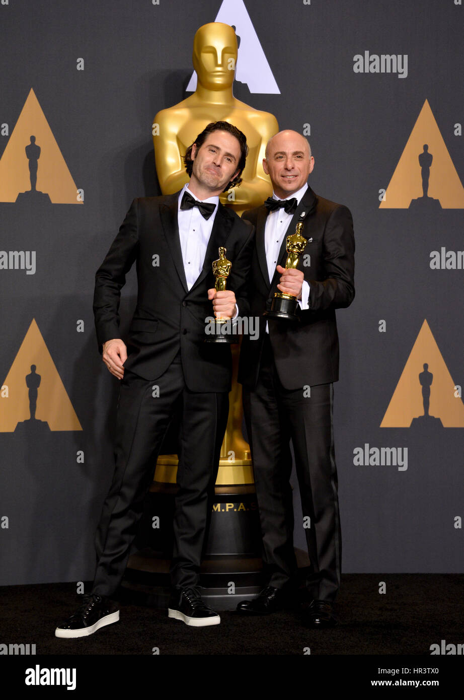 Alan barillaro hi-res stock photography and images - Alamy