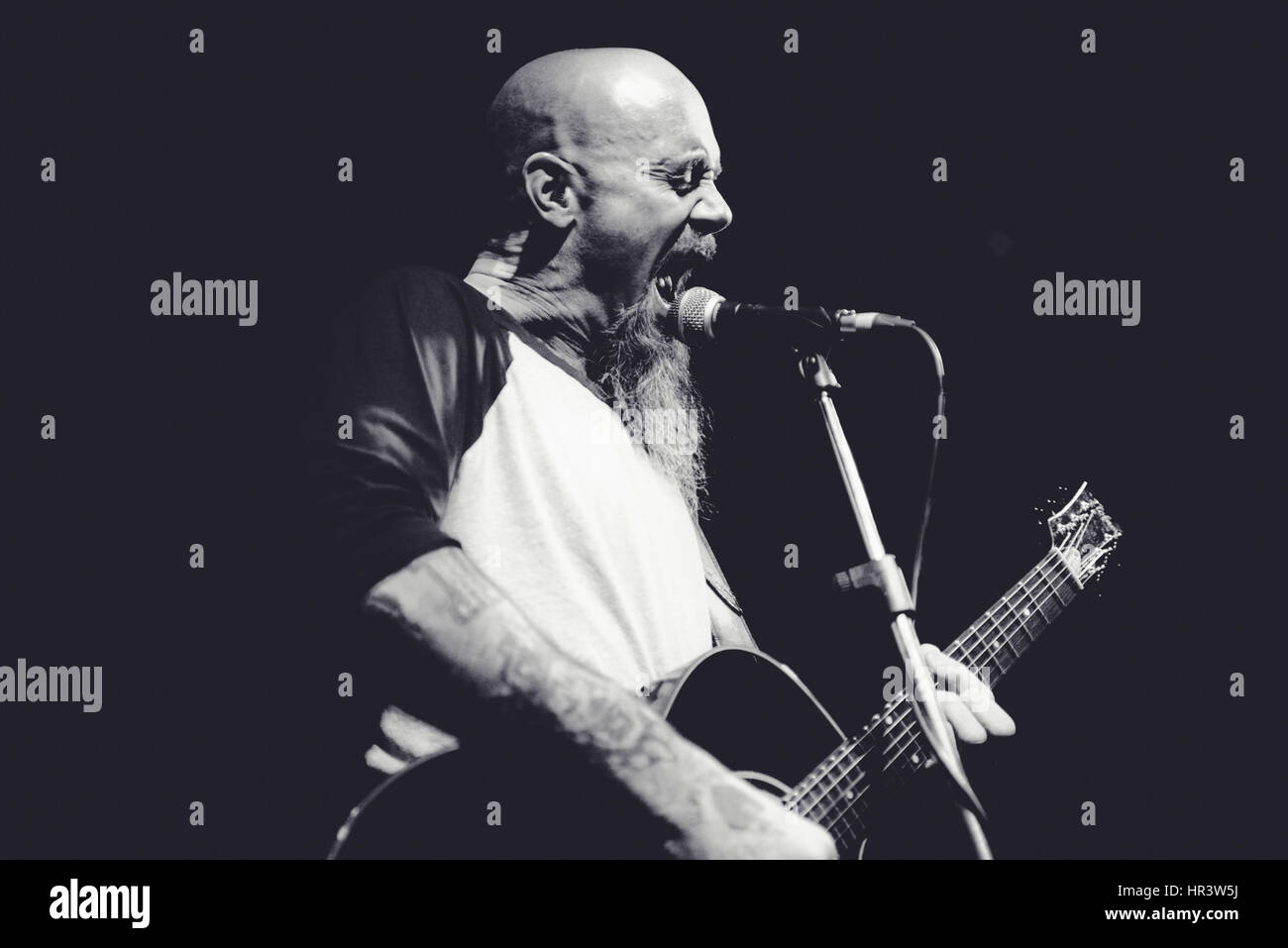 Nick oliveri hi-res stock photography and images - Alamy