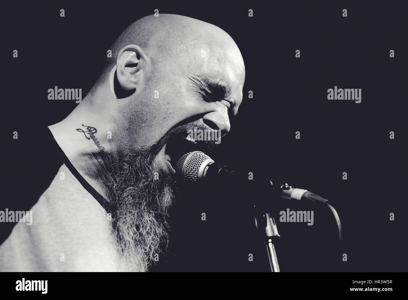 Nick oliveri hi-res stock photography and images - Alamy