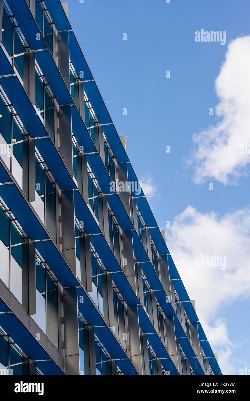 Block city hi-res stock photography and images - Alamy