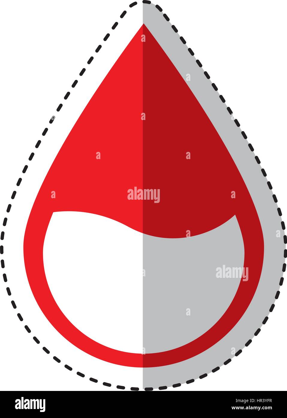 blood donation medical icon Stock Vector Image & Art - Alamy
