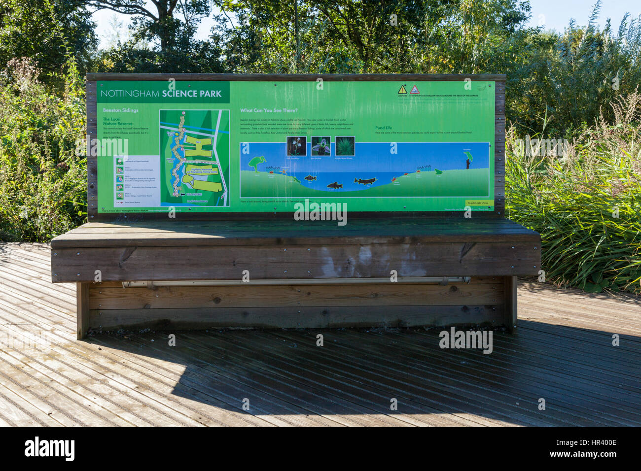 Science park hi-res stock photography and images - Alamy