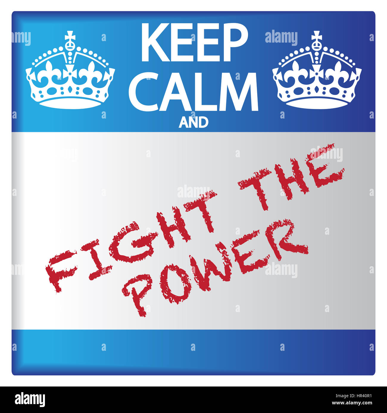 Fight for power hi-res stock photography and images - Alamy