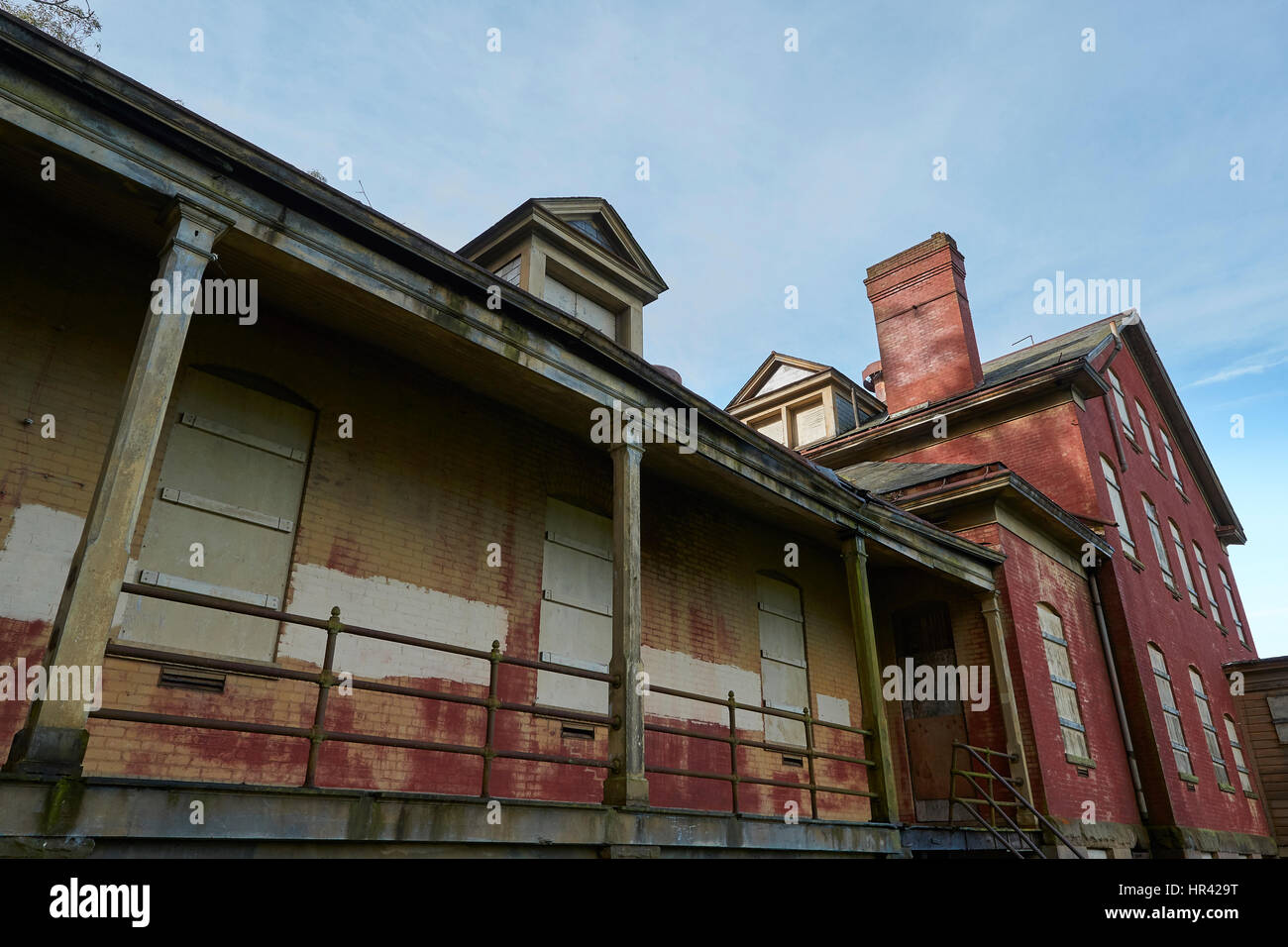 San Francisco 10 Febuary 2017 Stock Photo - Alamy