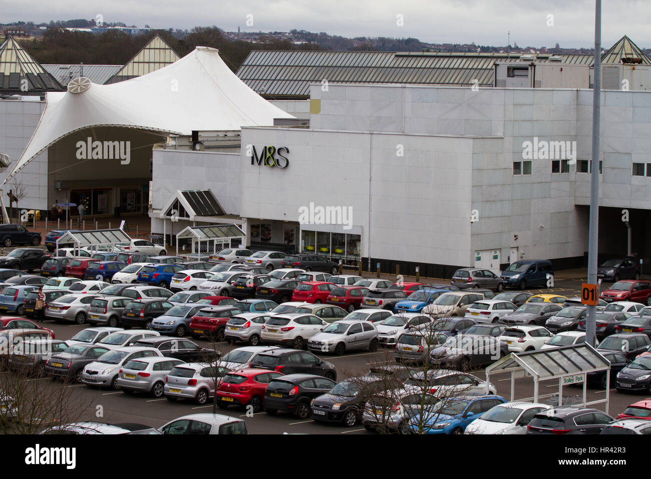 Highgate common hi-res stock photography and images - Alamy