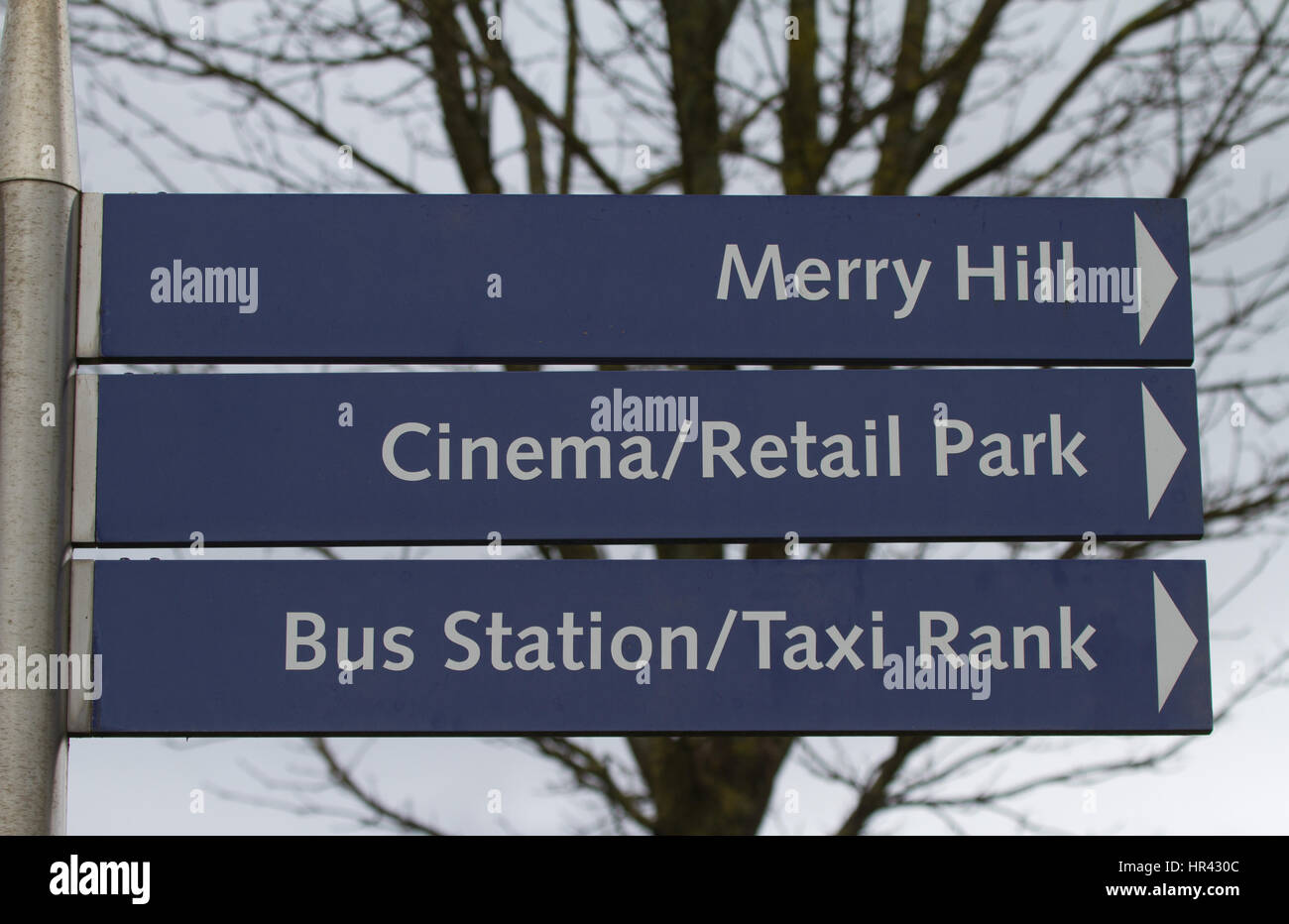 Merry Hill Shopping Centre, Dudley, West Midlands Stock Photo - Alamy