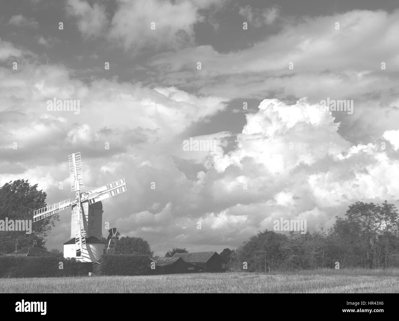With mill green Black and White Stock Photos & Images - Alamy