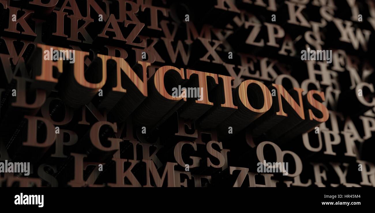 Characters and functions hi-res stock photography and images - Alamy