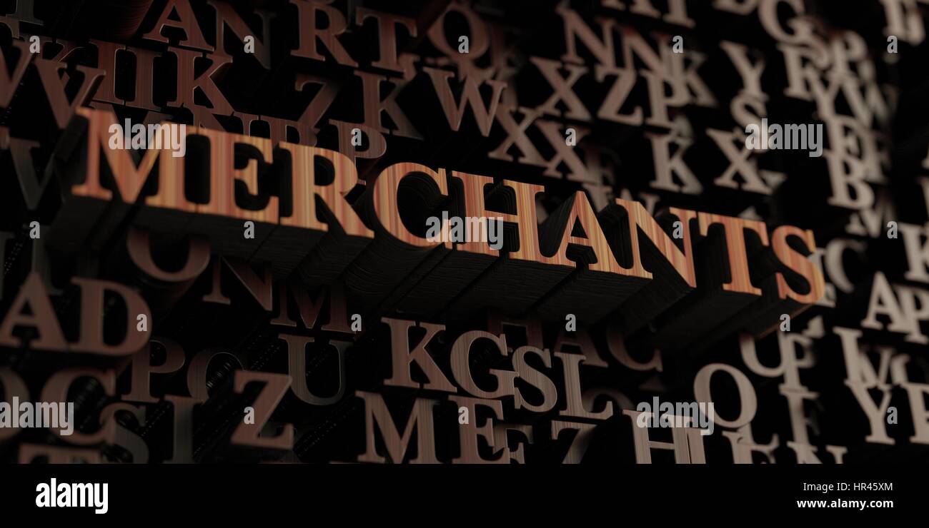 Merchants grain hi-res stock photography and images - Alamy