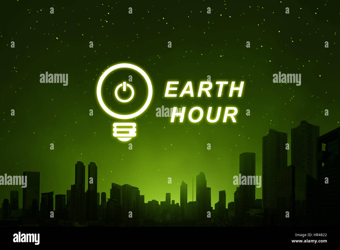Please turn off your electrical equipment for 60 minutes. Earth Hour ...