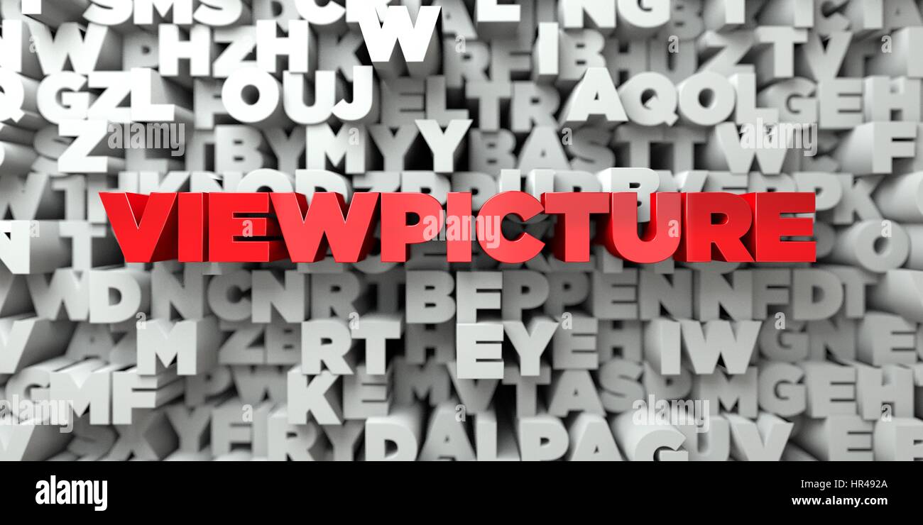 Viewpicture hi-res stock photography and images - Alamy
