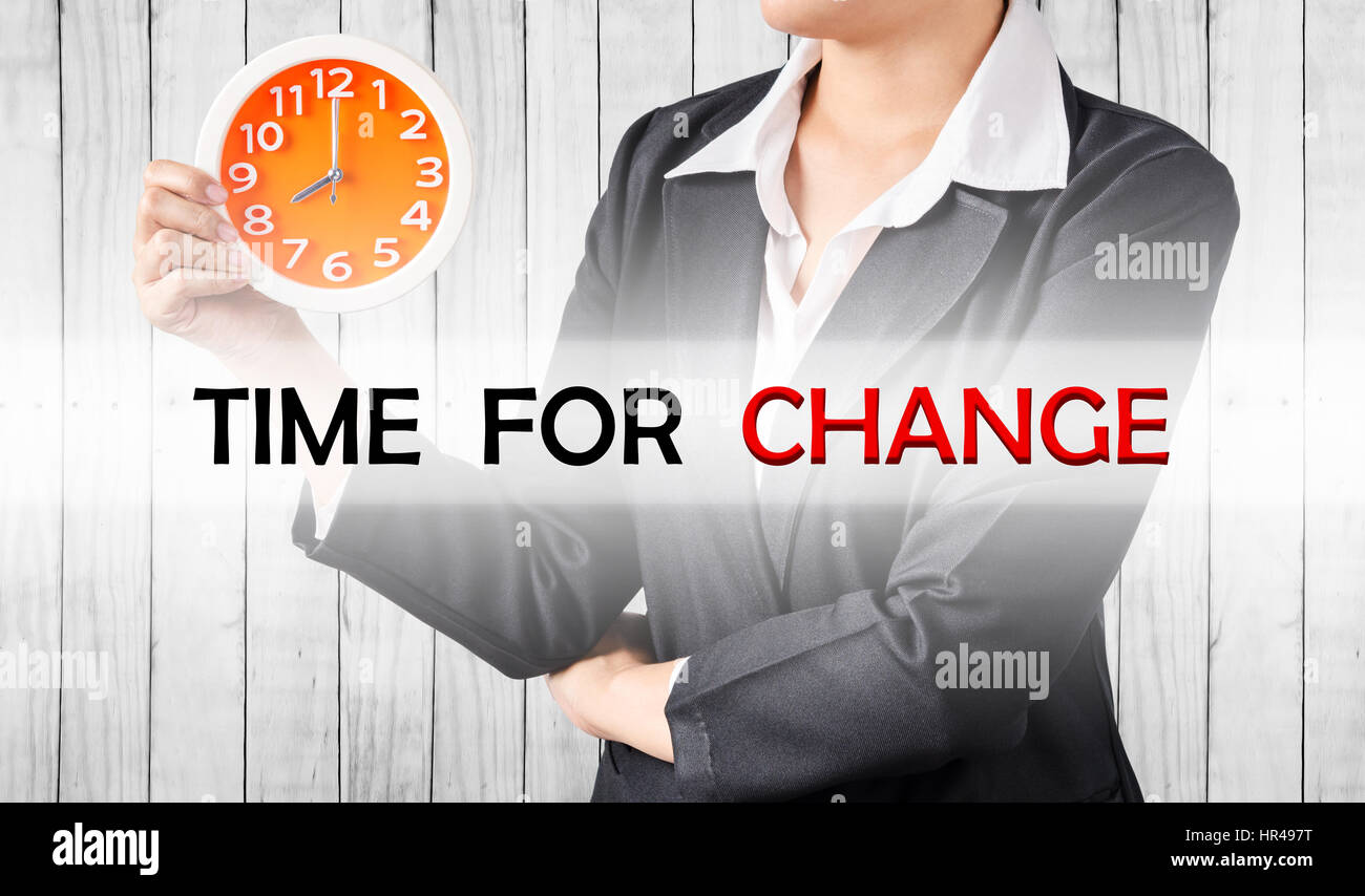 Evolve on female hand hi-res stock photography and images - Alamy