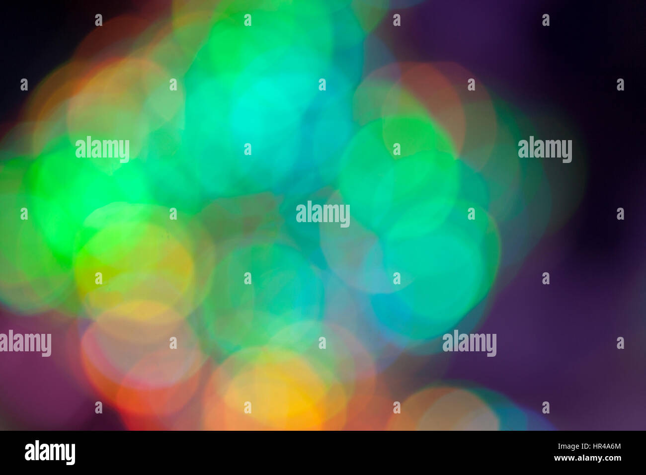 Bokashi hi-res stock photography and images - Alamy