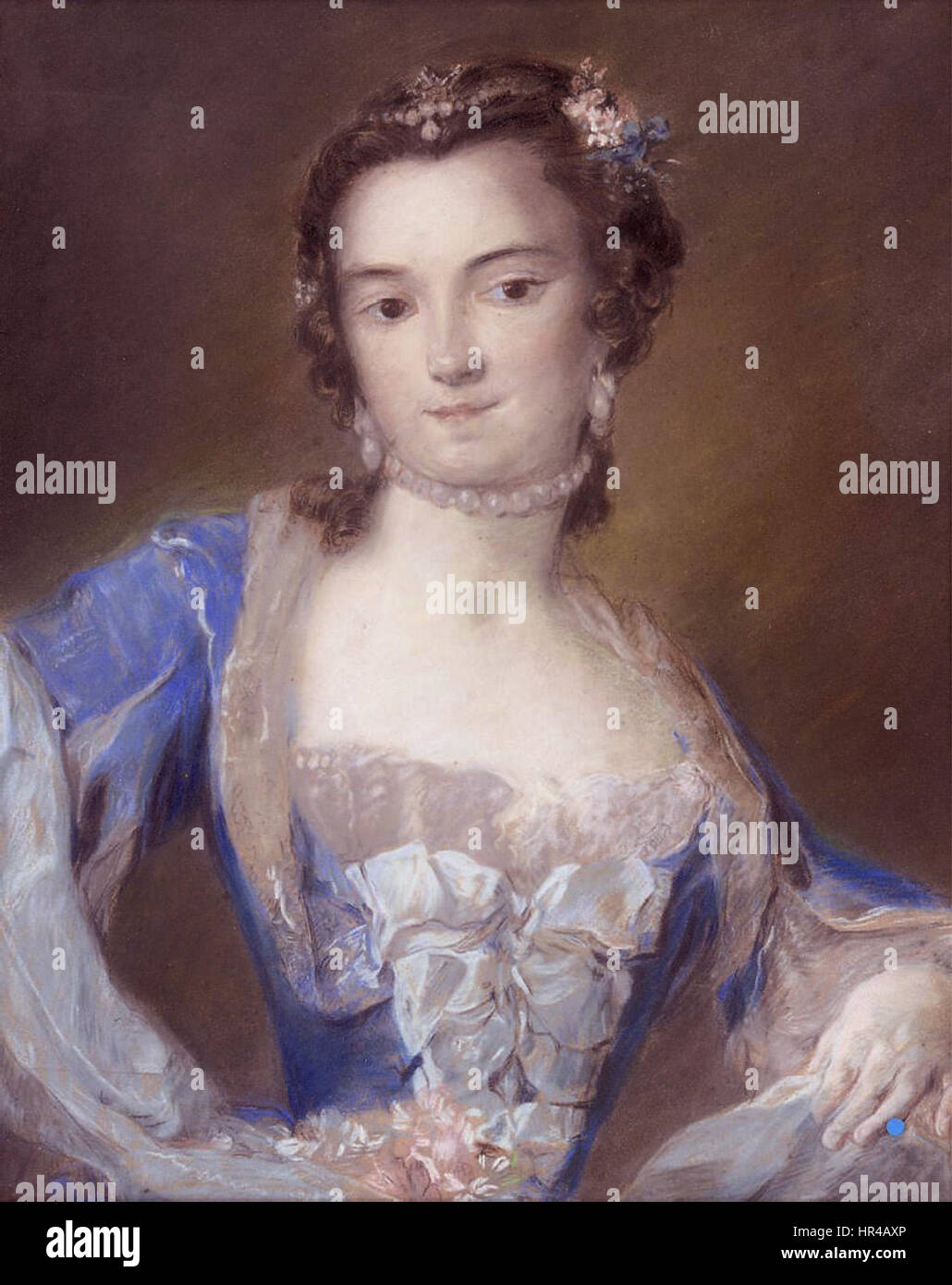 La barberina hi-res stock photography and images - Alamy