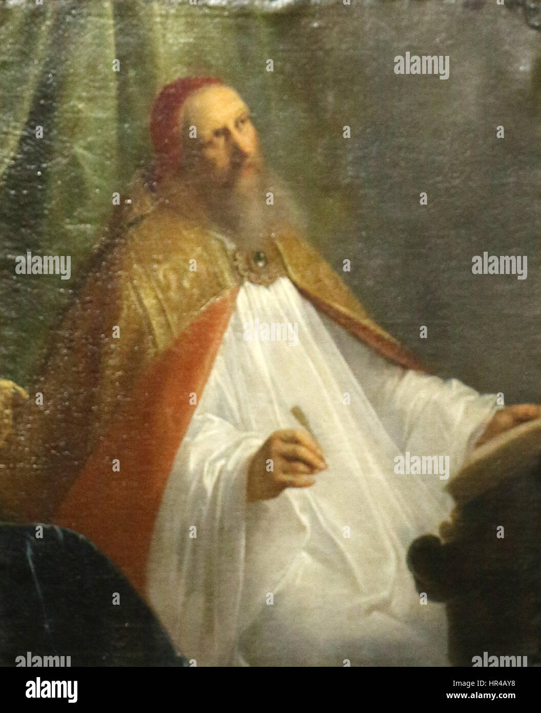 Pieter Fransz High Resolution Stock Photography and Images - Alamy