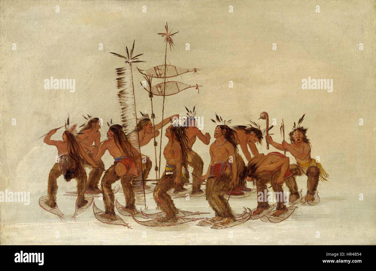 Ojibwa design hi-res stock photography and images - Alamy
