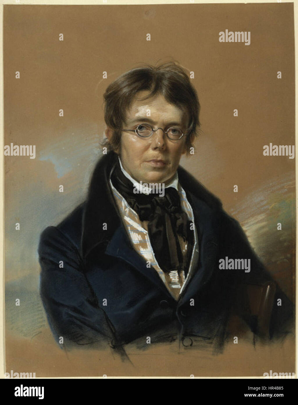 Peter Christian Beuth Stock Photo - Alamy