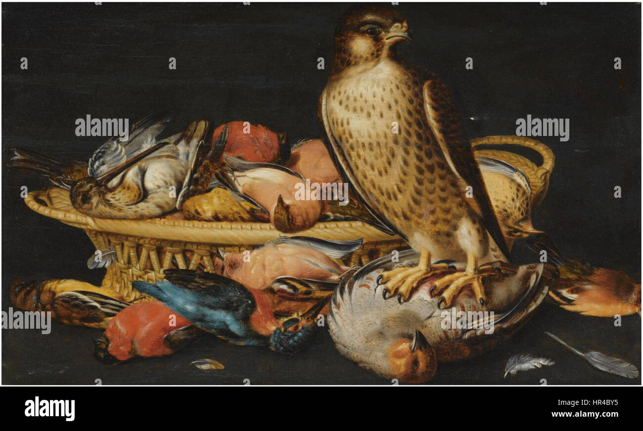 Dead partridge hi-res stock photography and images - Alamy