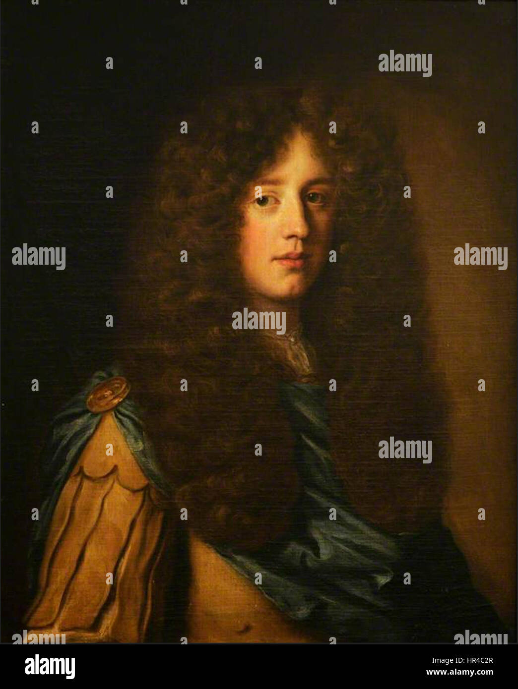 Philippe Vignon - Thomas Chute Stock Photo - Alamy