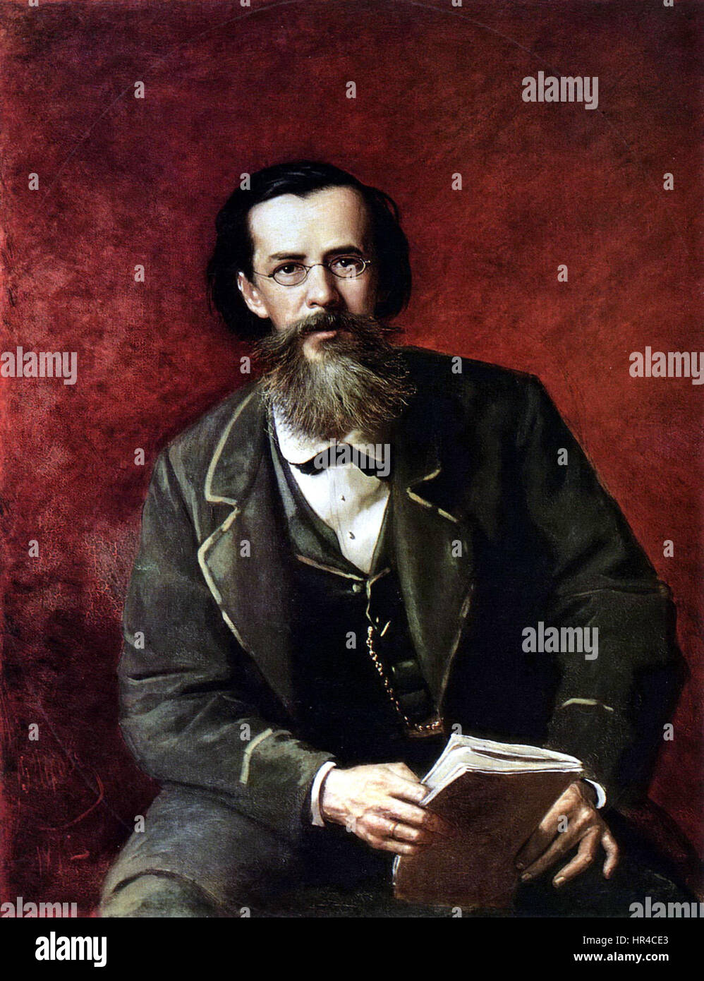 Perov hi-res stock photography and images - Alamy