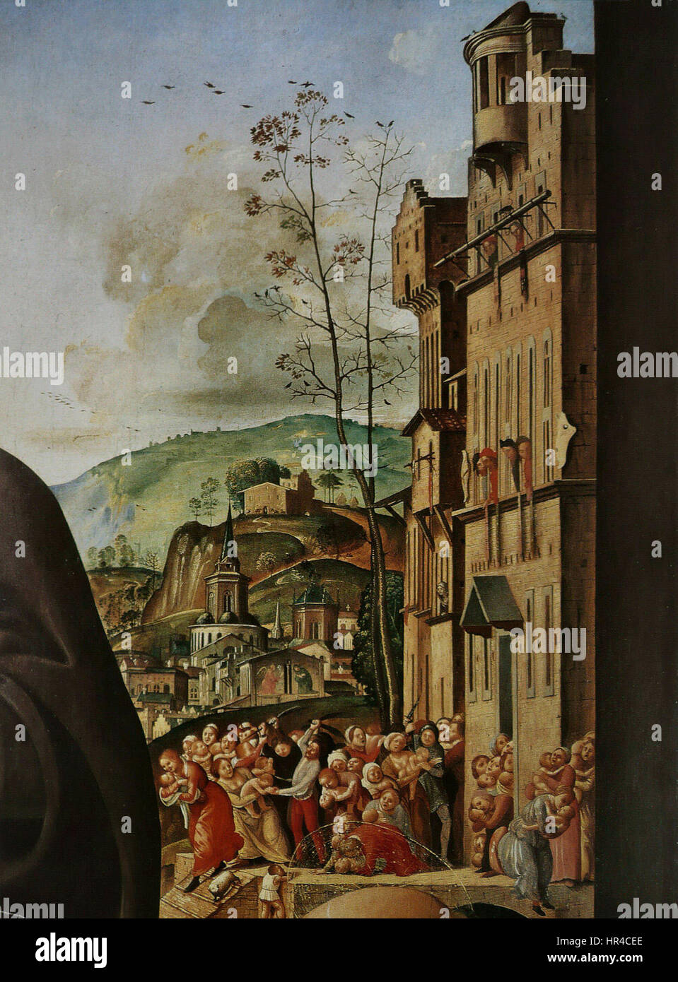 Cosimo 1 hi-res stock photography and images - Alamy