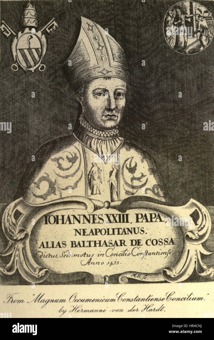 Jan xxiii hi-res stock photography and images - Alamy