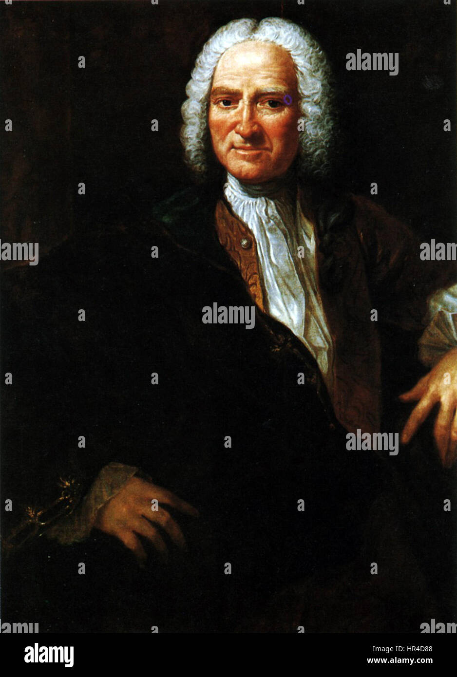 Paul Heinrich Dietrich, Baron d'Holbach Roslin, was an influential 18th ...
