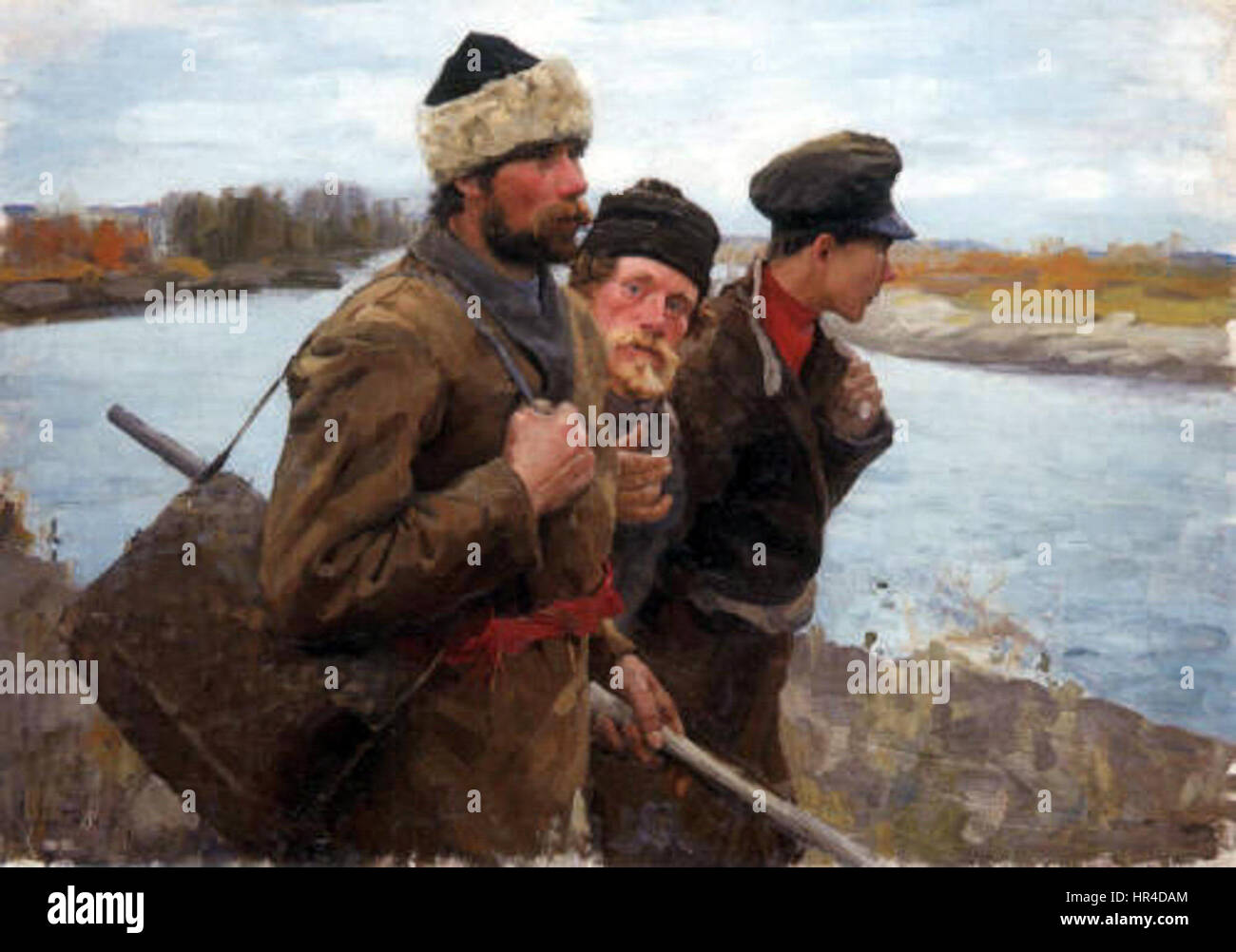 Popov museum hi-res stock photography and images - Alamy