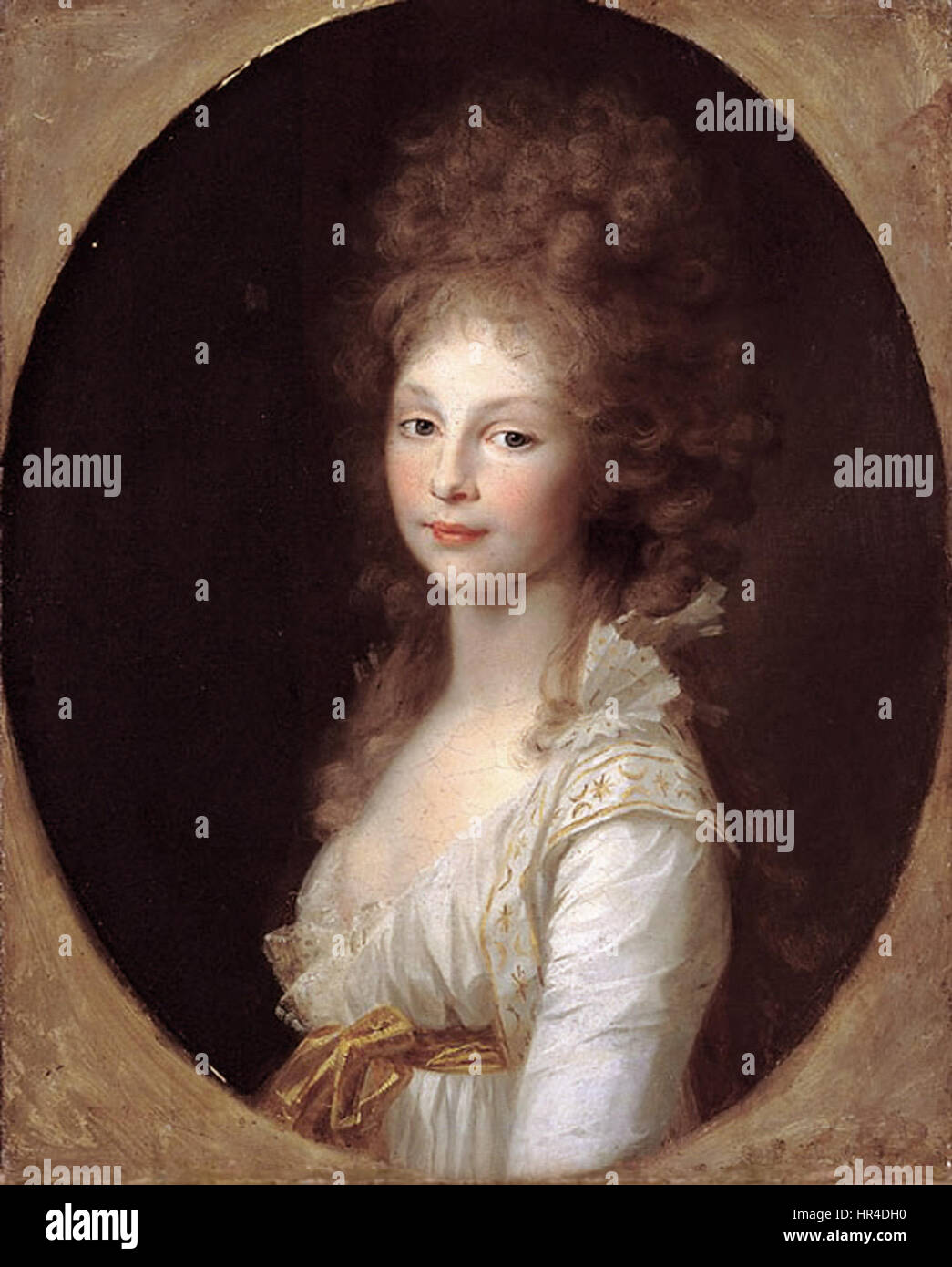Friederike von hi-res stock photography and images - Alamy