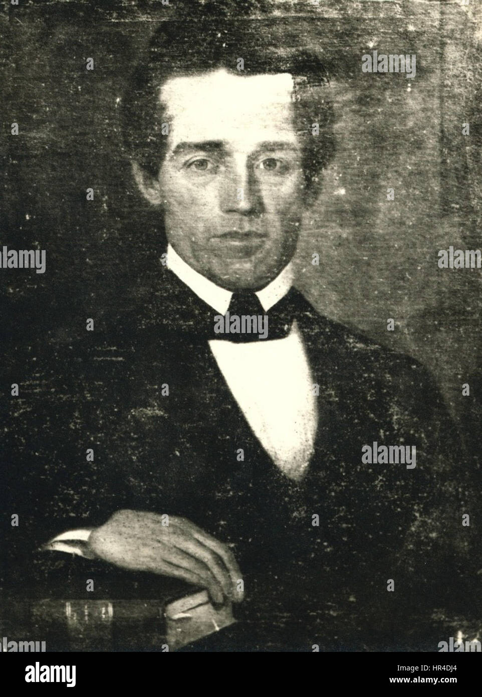 Netherland artist hi-res stock photography and images - Alamy