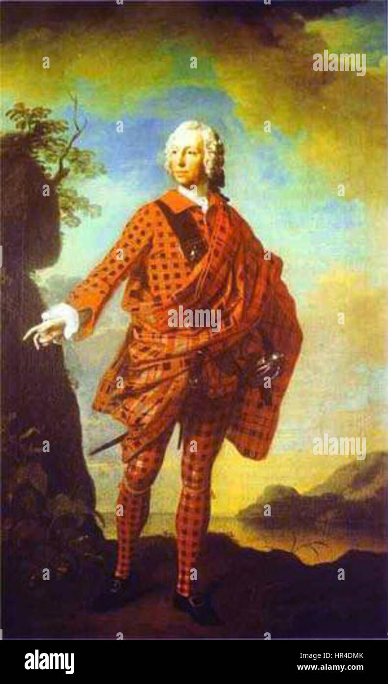 Norman macleod hi-res stock photography and images - Alamy