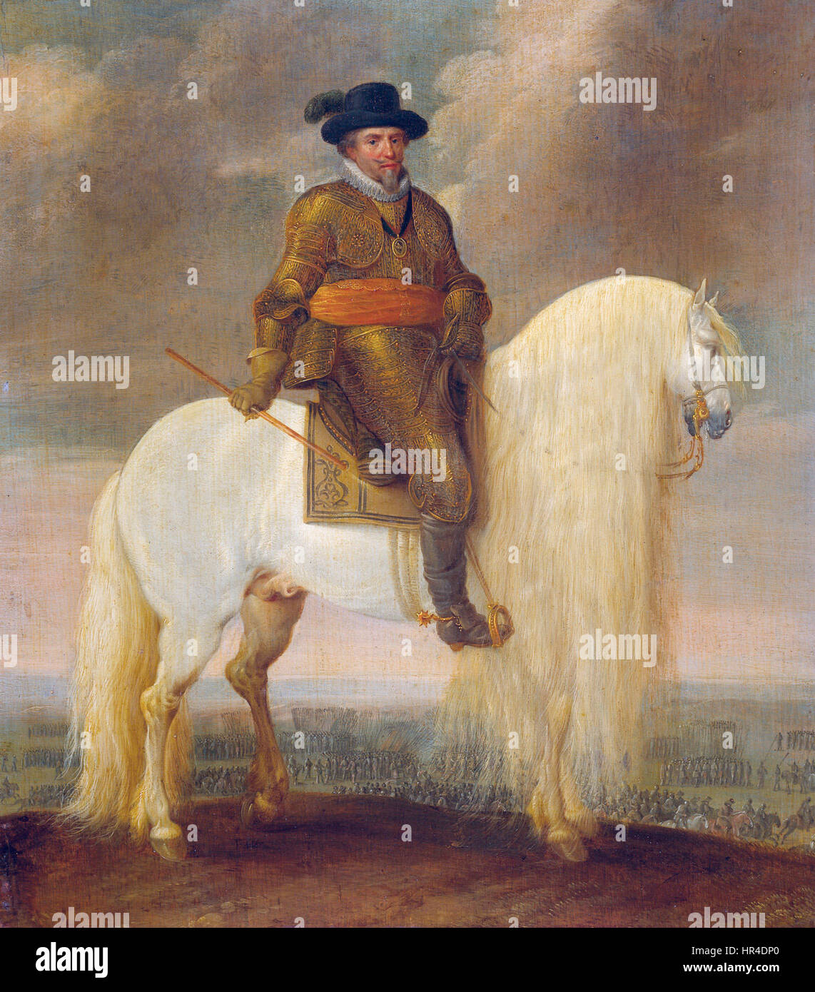 Prins maurits hi-res stock photography and images - Alamy