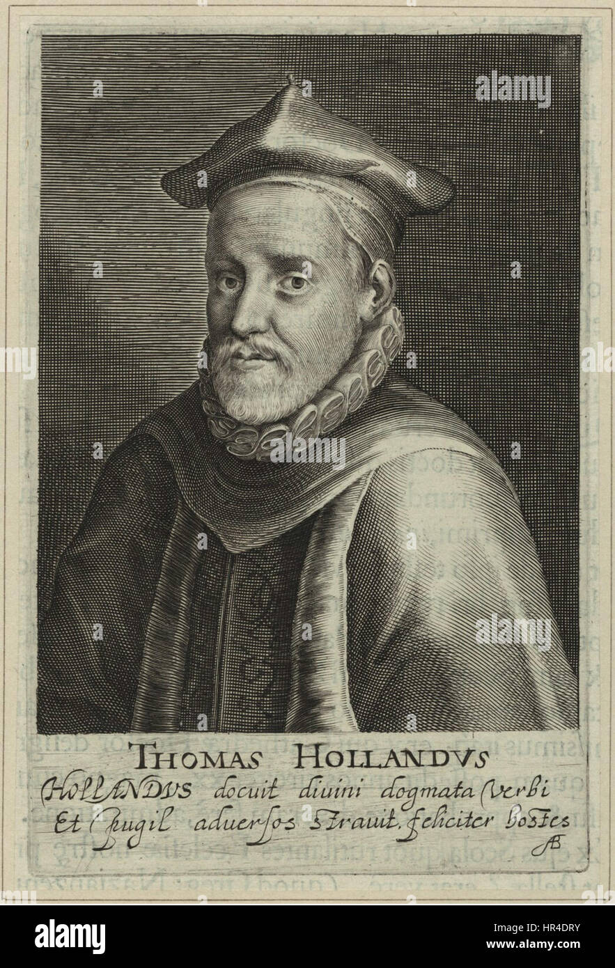 Thomas Holland High Resolution Stock Photography and Images - Alamy