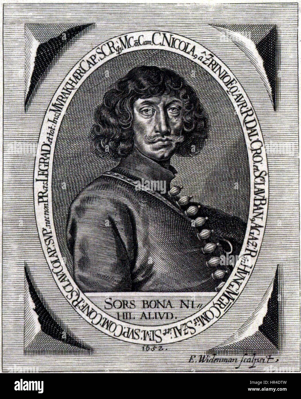 Zrinski hi-res stock photography and images - Alamy