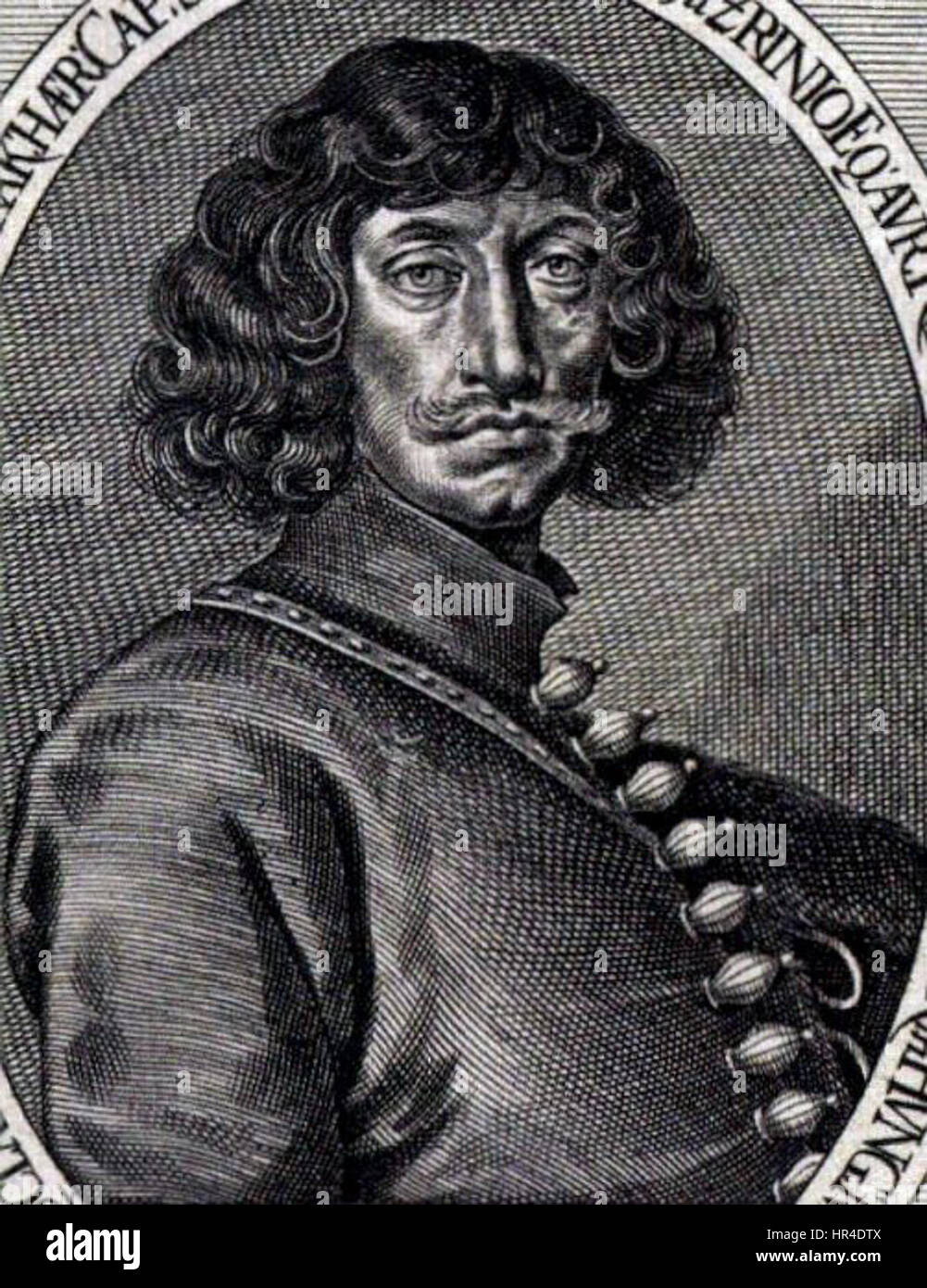 Zrinski family hi-res stock photography and images - Alamy