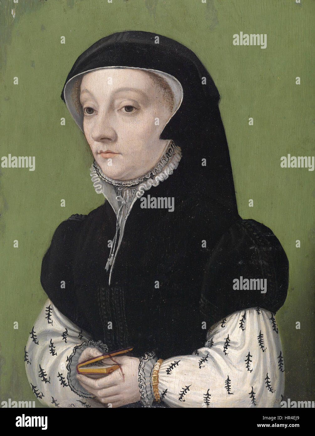 Women 16th century artist hi-res stock photography and images - Alamy