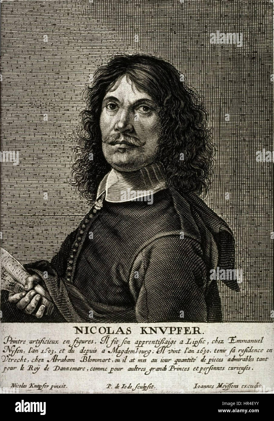 Jode ii hi-res stock photography and images - Alamy