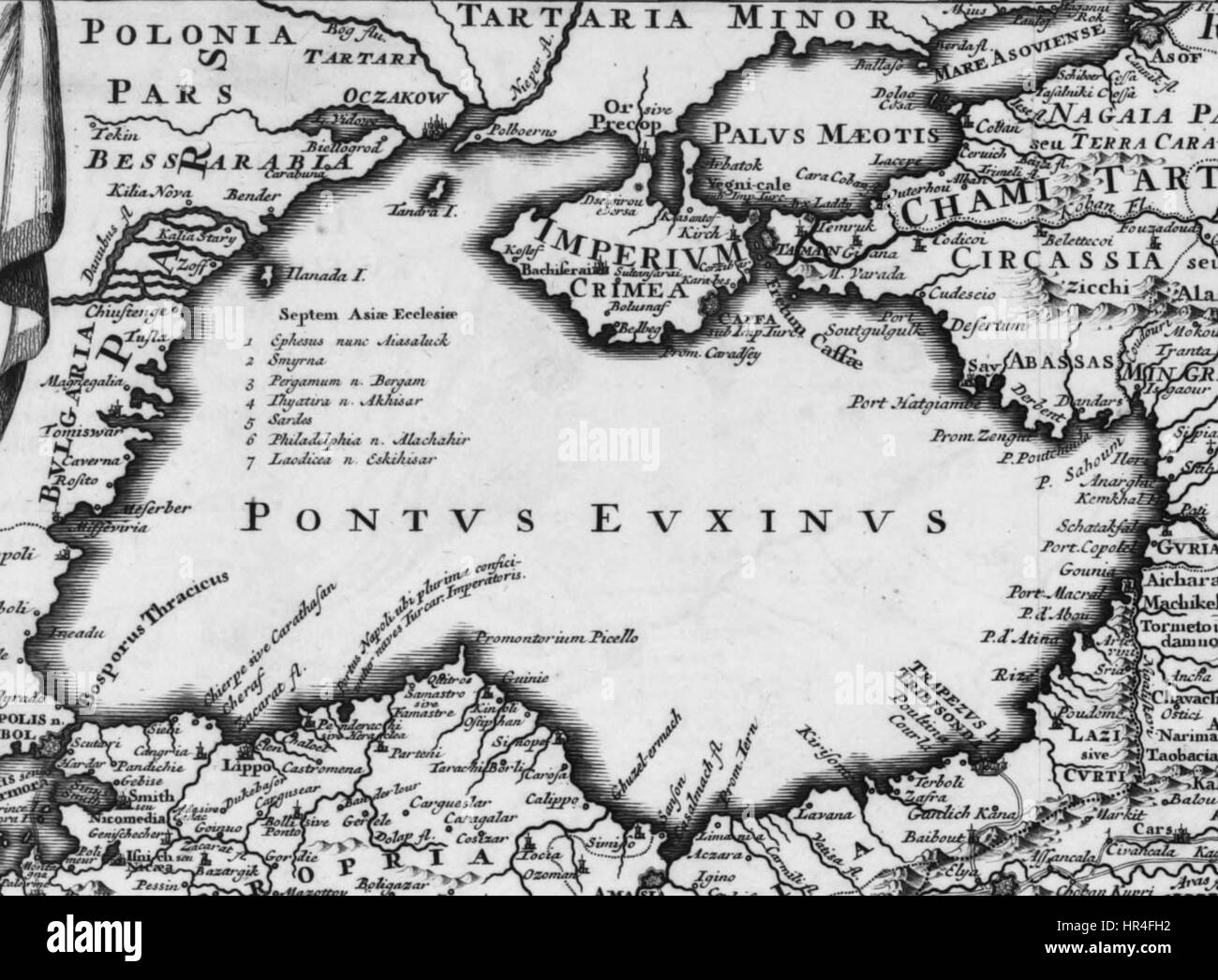 Turcicum imperium hi-res stock photography and images - Alamy