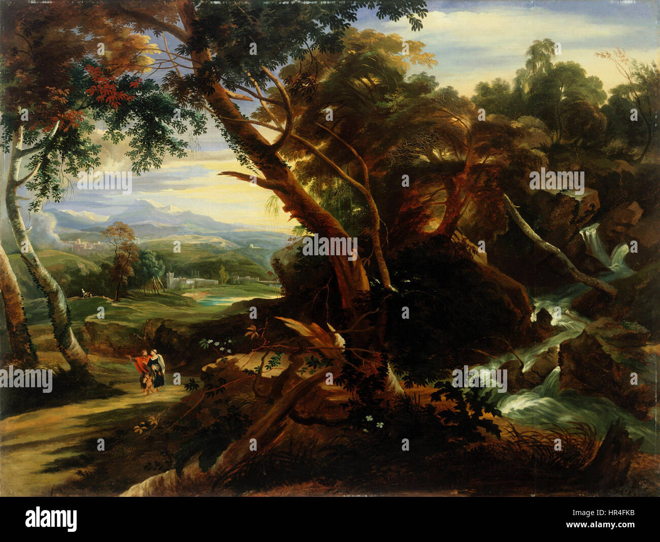 Pieter mulier ii hi-res stock photography and images - Alamy