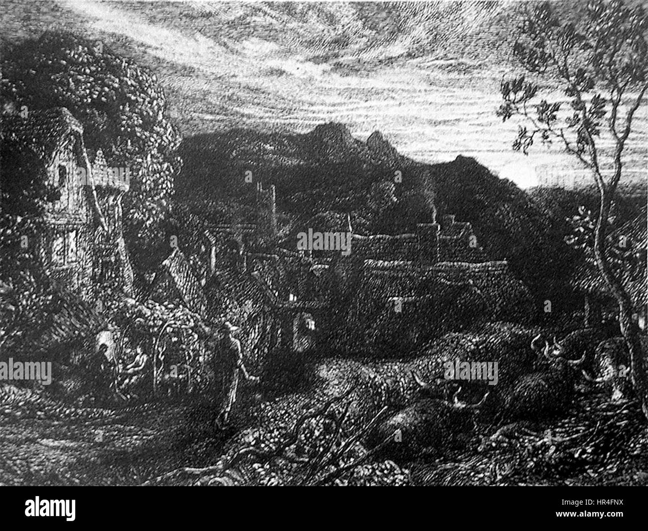 Bellman Black and White Stock Photos & Images - Alamy