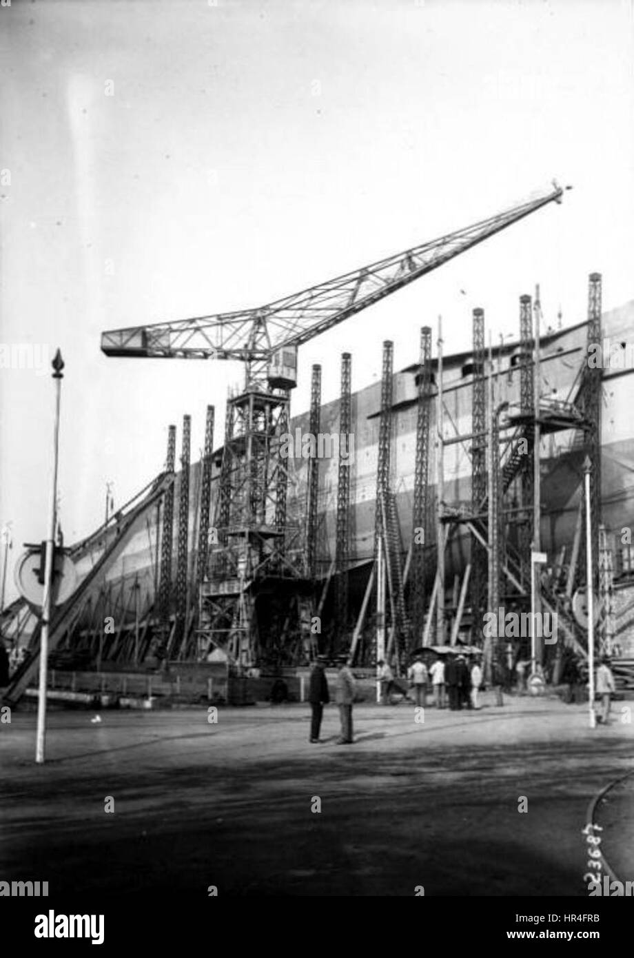 1905 paris france Black and White Stock Photos & Images - Alamy