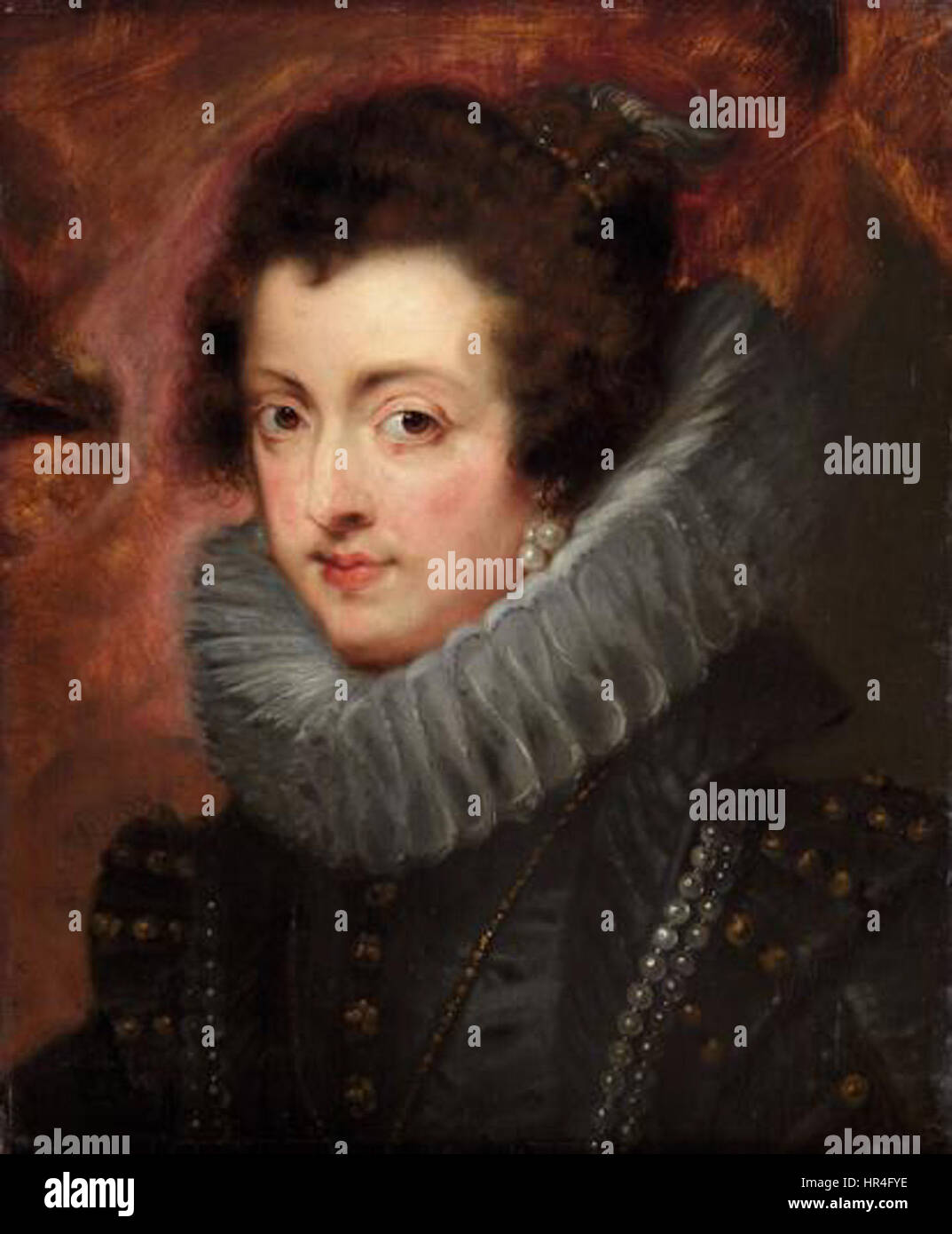 Rubens anatomy hi-res stock photography and images - Alamy